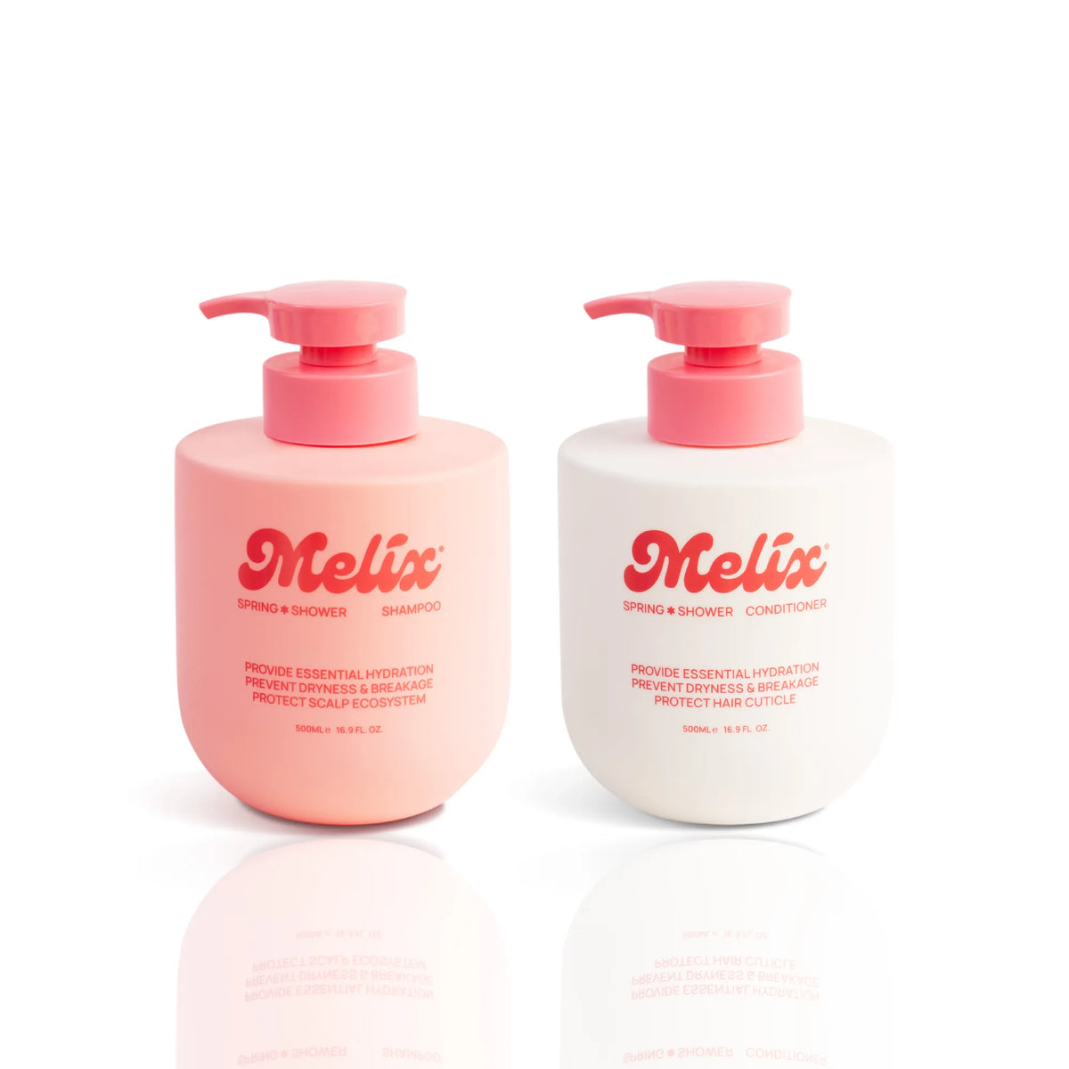 Melix shampoo store